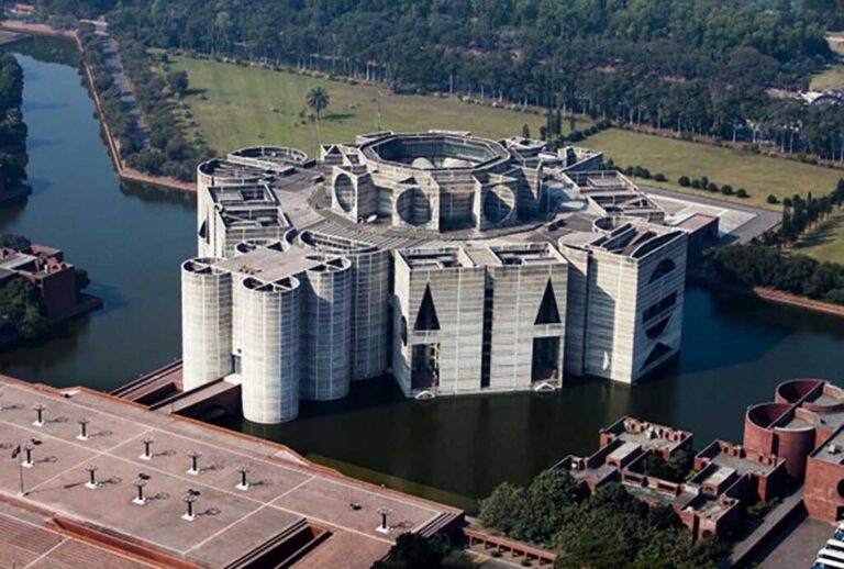 What is Horizontal Architecture? Basic Principles and Advantages of ...