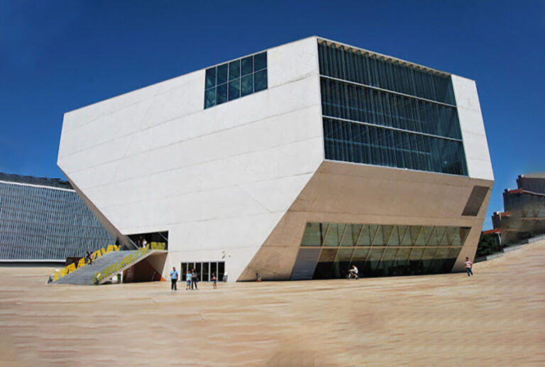 What is Horizontal Architecture? Basic Principles and Advantages of ...