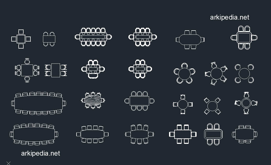 furniture Archives - Arkipedia EN