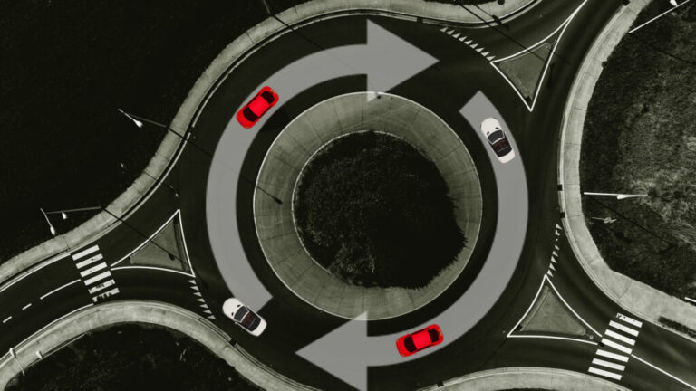 Planning Process of Modern Roundabouts in Turkey - Arkipedia EN