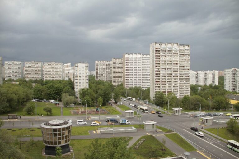 Planning Process of Modern Roundabouts in Turkey - Arkipedia EN
