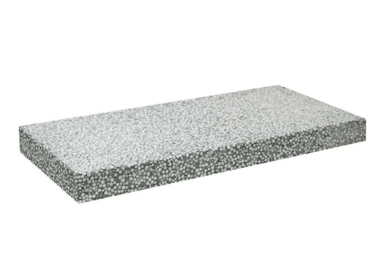 What is EPS Block? Insulated Wall Material - Arkipedia EN