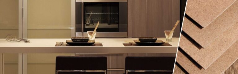 What is MDF? What are its dimensions and structure? - Arkipedia EN