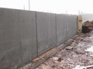 What are Retaining Walls, Their Types and History? - Arkipedia EN