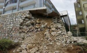 What are Retaining Walls, Their Types and History? - Arkipedia EN